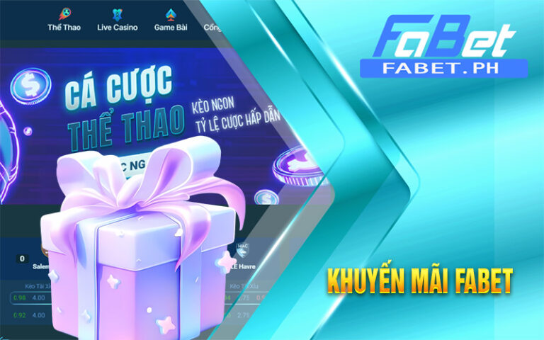 Giới Thiệu - Fabet Nhà Cái Uy Tín Hàng Đầu Việt Nam